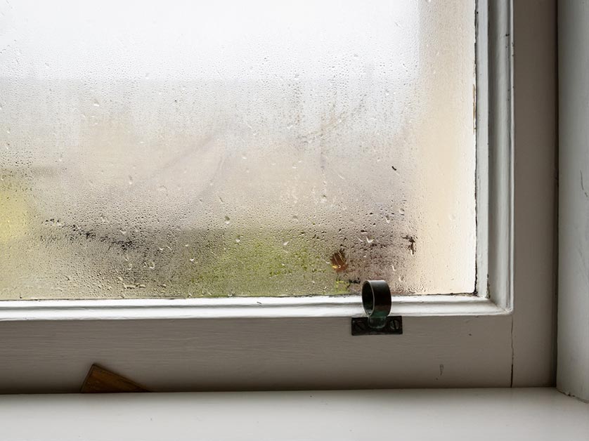 Understanding the Causes of Window Condensation